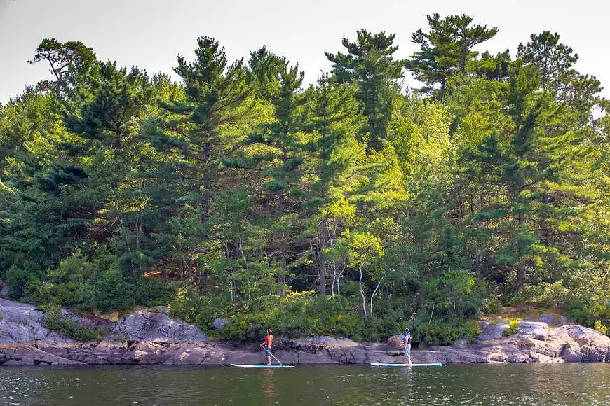 15 great lakes within 30 minutes of downtown Halifax | Hot Summer Guide ...