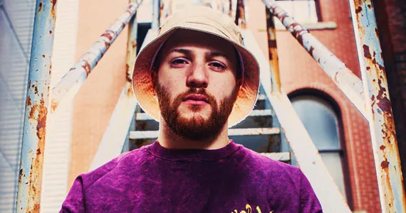 Alfie | Music | Halifax, Nova Scotia | THE COAST