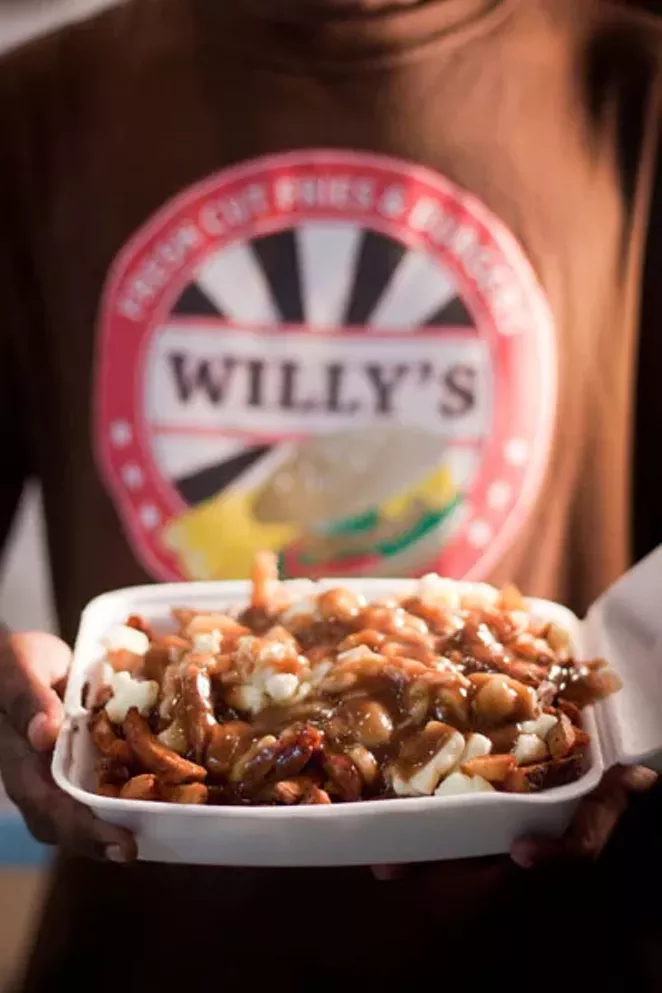 Best Poutine 2015 | Food + Drink