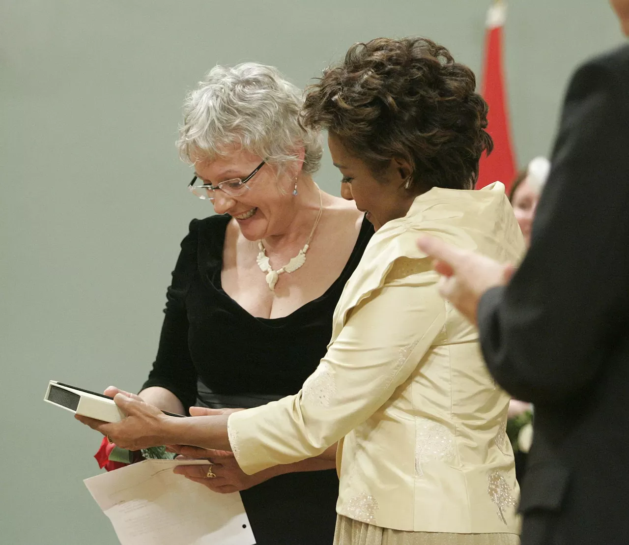 Catherine Banks receives Governor General's Award | Music | Halifax ...