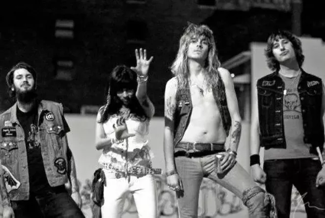 Diemonds Tonight! | Music | Halifax, Nova Scotia | THE COAST