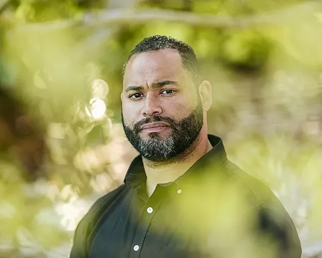 Jacob Sampson announced as associate artistic director of 2b Theatre ...