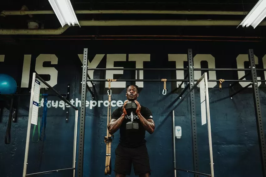 Best Fitness Instructor 2022 | Shopping + Services