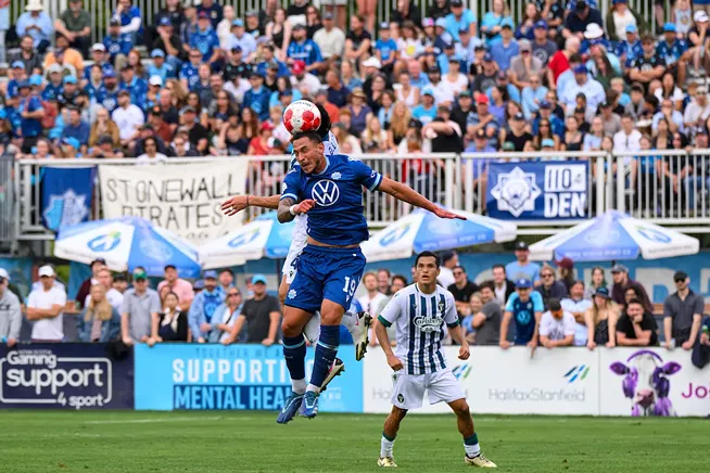 7 burning questions as Halifax Wanderers enter 2025 soccer preseason ...