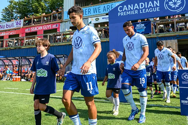 7 burning questions as Halifax Wanderers enter 2025 soccer preseason ...