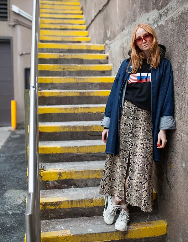 Halifax street style: Granville Street | Shoptalk | Halifax, Nova ...