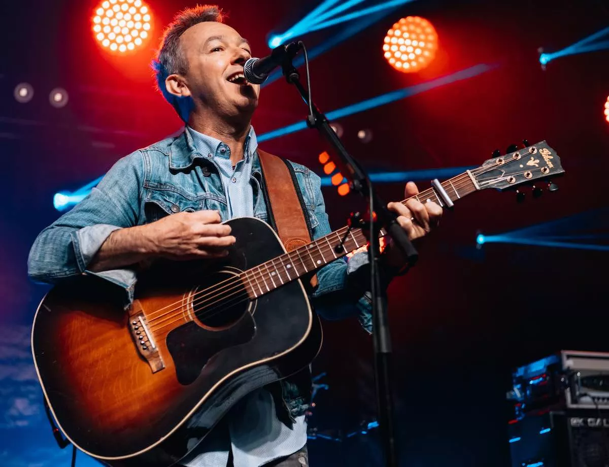 Jimmy Rankin has a Christmas present for you | Music | Halifax, Nova ...