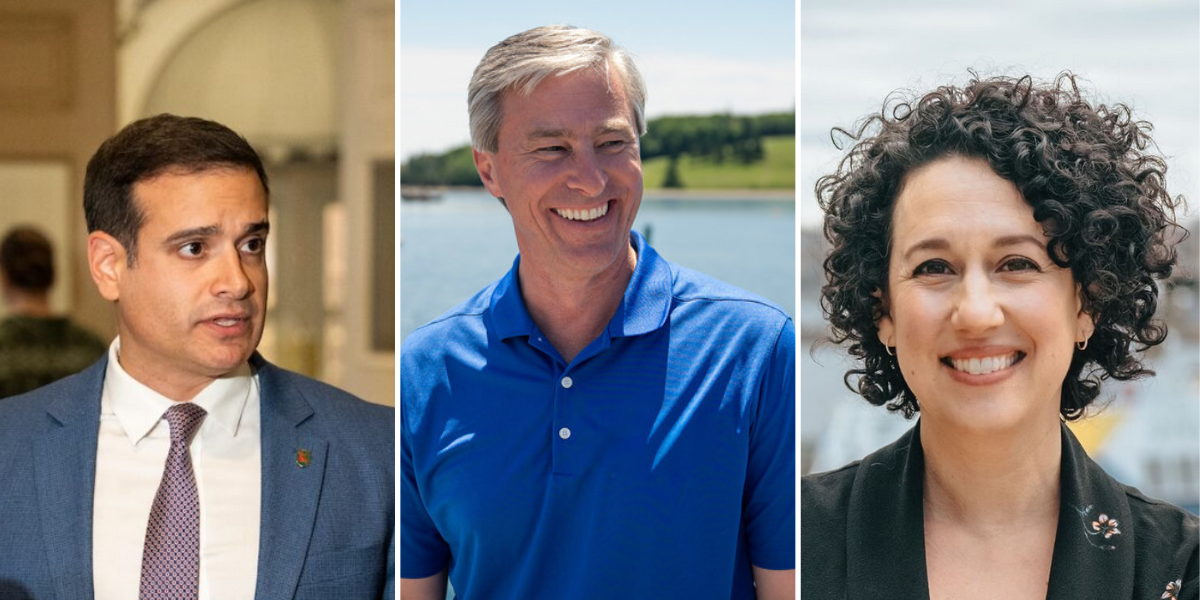 These housing issues are what Nova Scotia’s political parties are ...